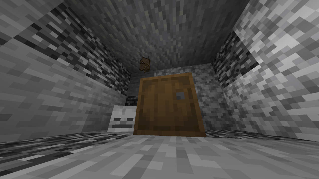 The I-Lander Minecraft Map