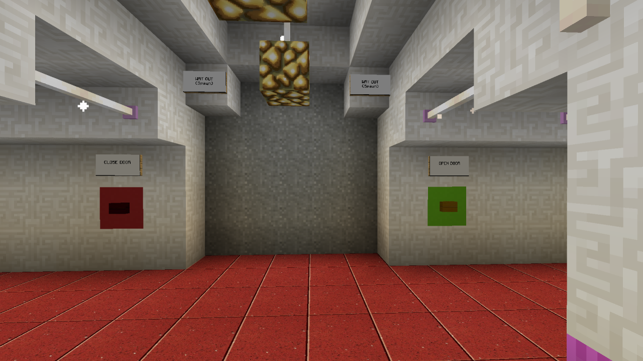 Factory | Fully working production lines! Minecraft Map