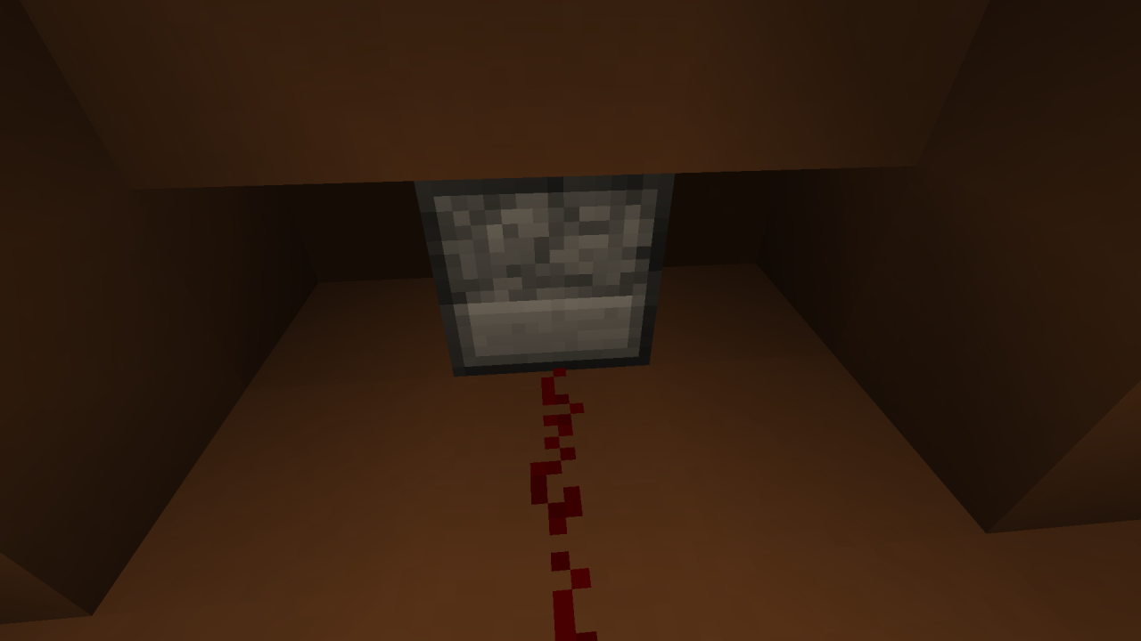 Flying Poop Minecraft Map