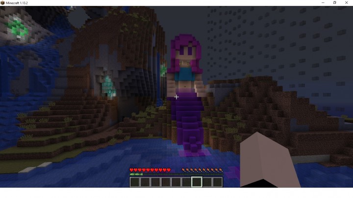 Mythical Elytra Adventure Event Minecraft Map