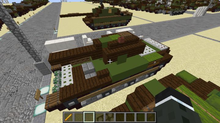 Lago - Sweden Minecraft Map