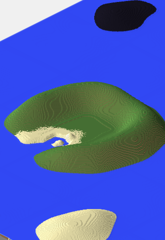 Happy place Minecraft Map