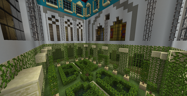 Strasbourg Kaiserpalast (Palais du Rhin) - Big Dungeon - German Palace ...