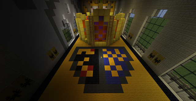 Strasbourg Kaiserpalast (Palais du Rhin) - Big Dungeon - German Palace ...