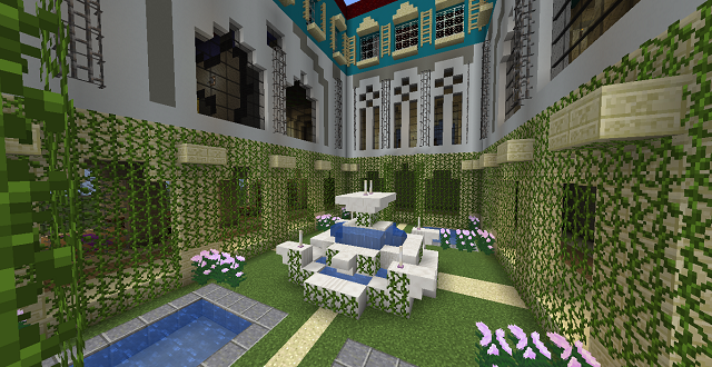 Strasbourg Kaiserpalast (Palais du Rhin) - Big Dungeon - German Palace ...