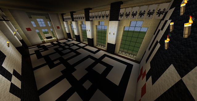 Strasbourg Kaiserpalast (Palais du Rhin) - Big Dungeon - German Palace ...