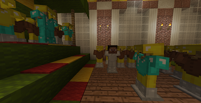 Strasbourg Kaiserpalast (Palais du Rhin) - Big Dungeon - German Palace ...