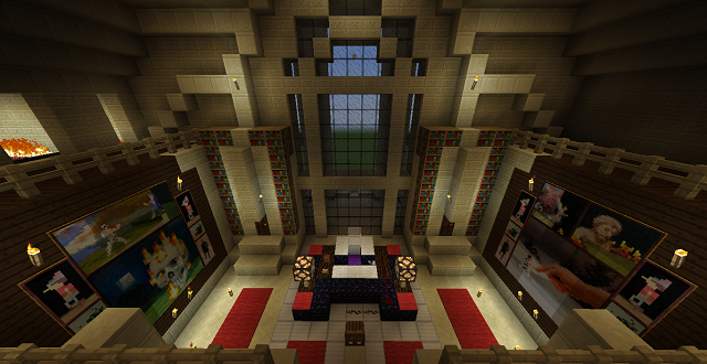 Strasbourg Kaiserpalast (Palais du Rhin) - Big Dungeon - German Palace ...