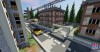 Russia city Minecraft Map