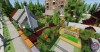 Russia city Minecraft Map
