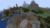 Medieval fighting arena Updated Minecraft Map