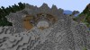 Medieval fighting arena Updated Minecraft Map