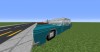 Minecraft Car Bundle (2 Cars) Chevrolet Corvair 1963 Model and Wagon ...