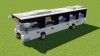 Mercedes-Benz City Bus Minecraft Map