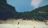 Minecraft Custom Terain (Download) Minecraft Map