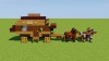 Stagecoach Minecraft Map