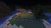 Survival made single player nomad base Minecraft Map