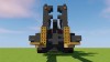 Heavy Duty Forklift Minecraft Map