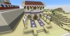 AC Origins Great Synagogue Minecraft Map