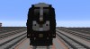 NJ Transit PL42AC Minecraft Map