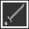 Custom 3D Sword Model (2) Minecraft Texture Pack
