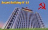 Soviet Building - N°15 Minecraft Map