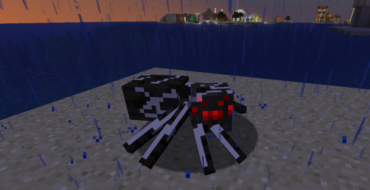 Keanan's Planet Pack Minecraft Texture Pack