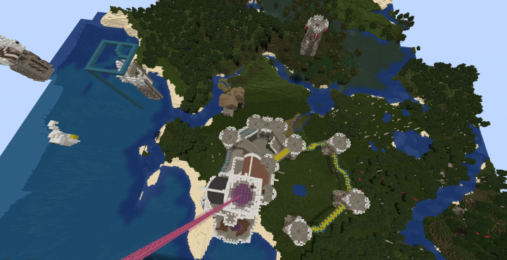 WIP no idea what to call this nor have an idea how big it will get ...