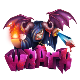 Wrath Factions Minecraft Server