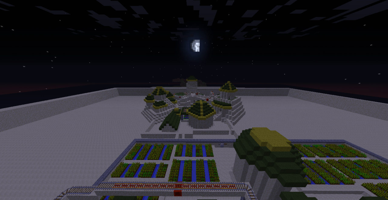 Avatar the last airbender Adventure map Download Minecraft Map