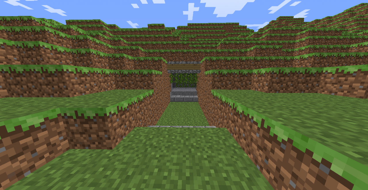 Avatar the last airbender Adventure map Download Minecraft Map