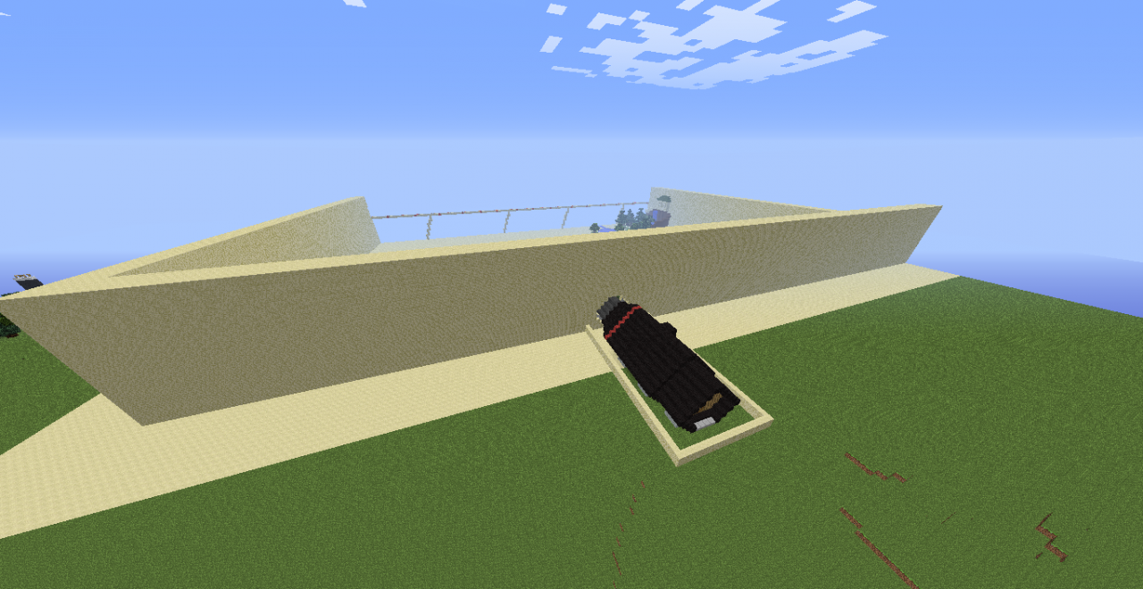 Avatar the last airbender Adventure map Download Minecraft Map