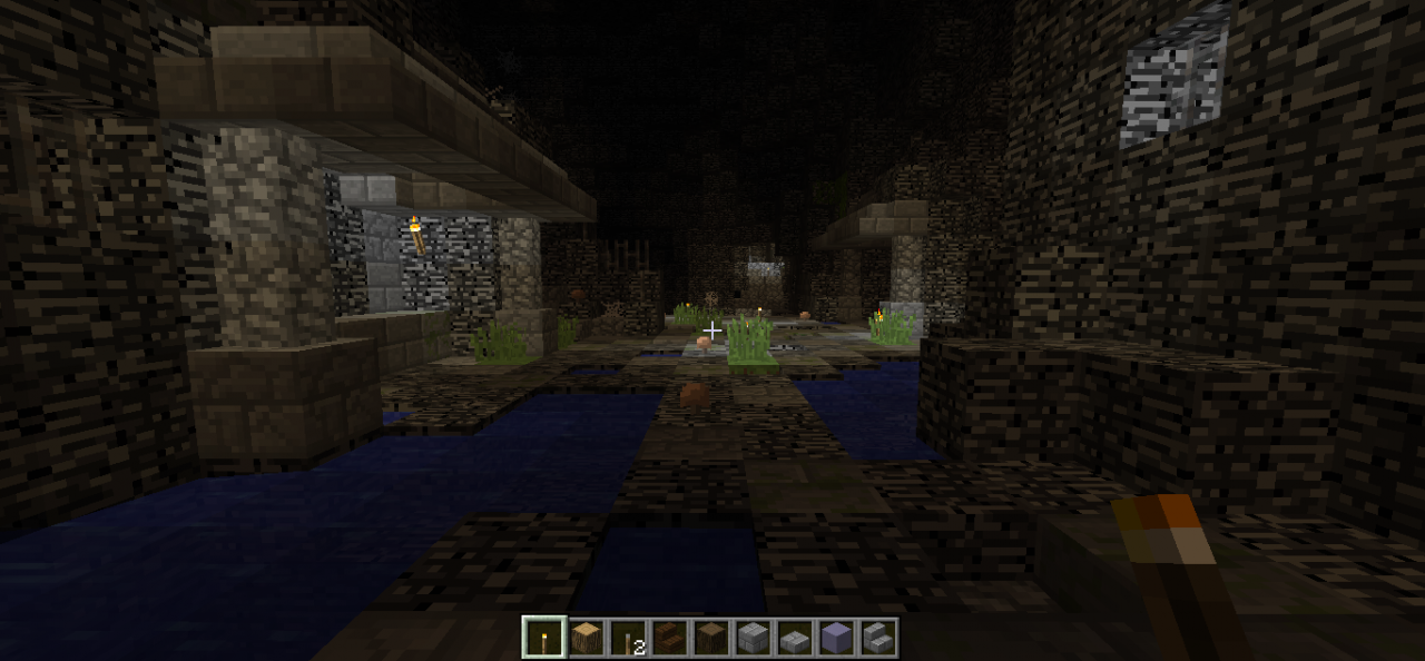 Allium Prison Minecraft Server