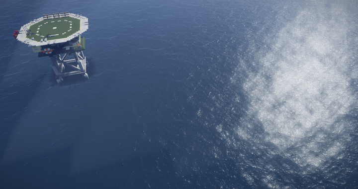 DK1 Rigs + Download!!! Minecraft Map