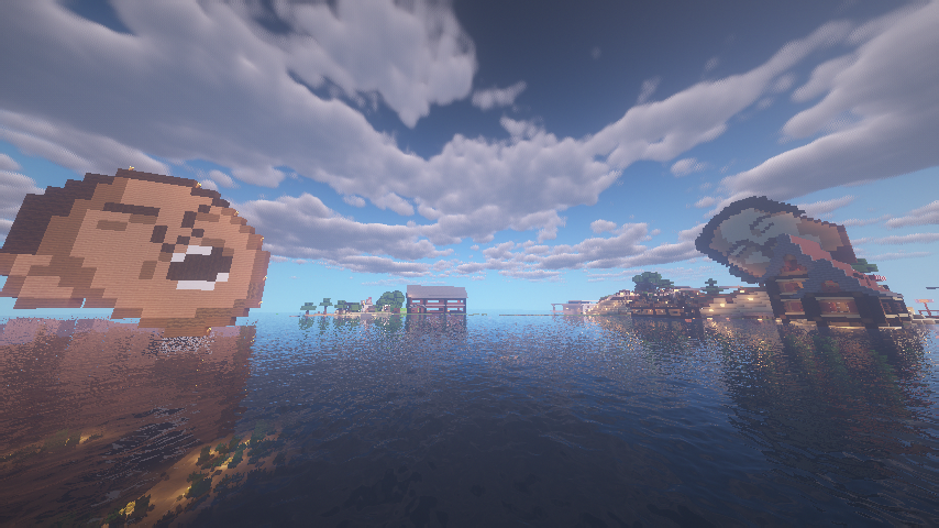 2WAY Vivid Minecraft Club Minecraft Server