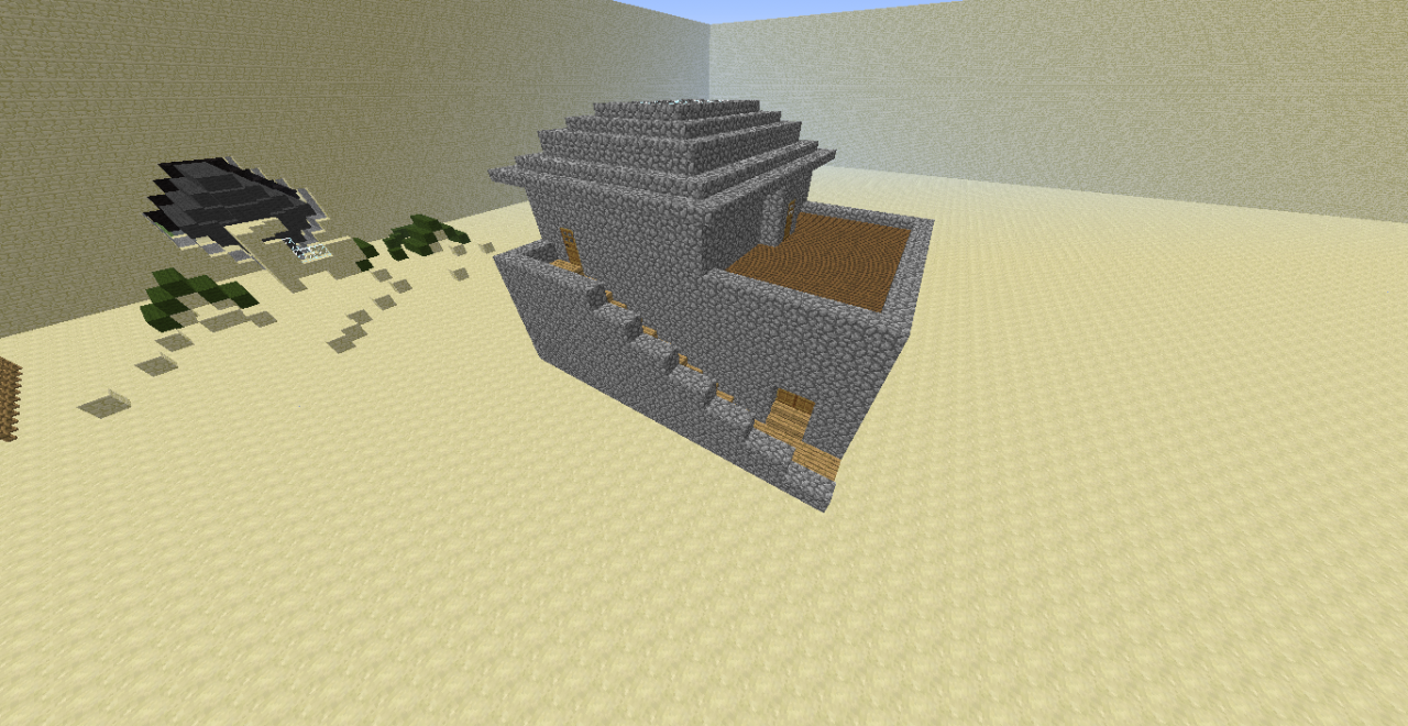 Avatar the last airbender Adventure map Download Minecraft Map