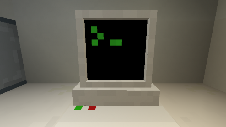 The Stanley Parable in Minecraft! Minecraft Map