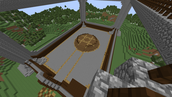 FriendCraft Minecraft Server