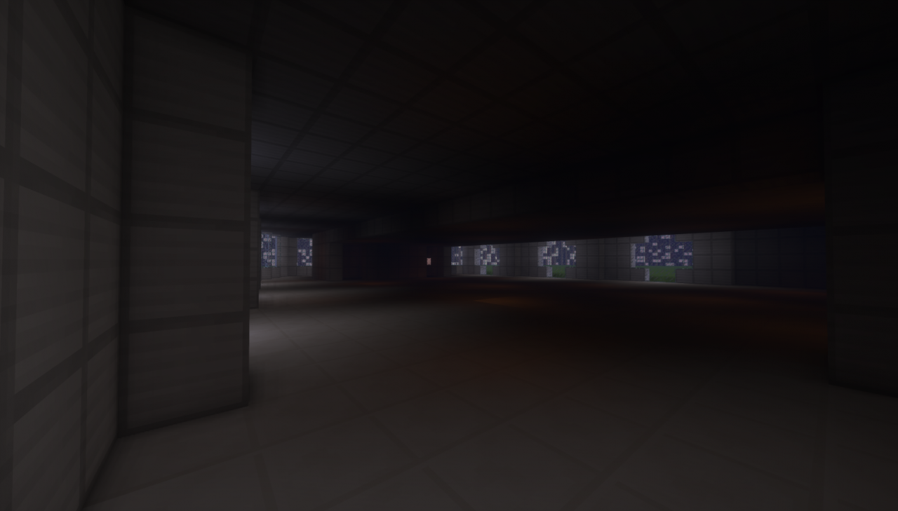 Titan Tech Tower Minecraft Map