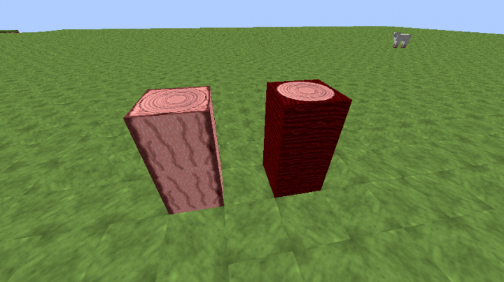 PurpleWinter's Texture Pack Minecraft Texture Pack