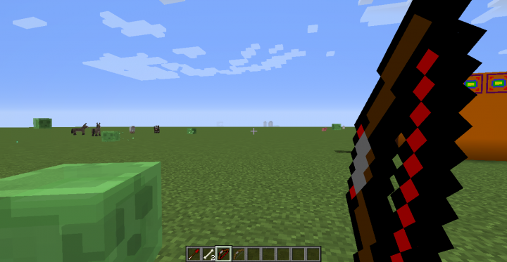 Culture Craft Minecraft Mod