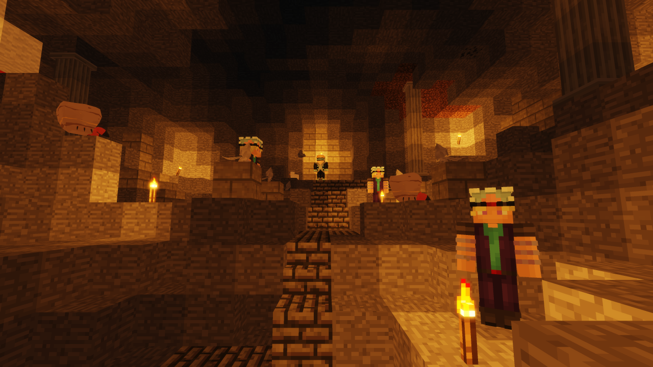 Pixelmon: Peridot Version (Reforged Edition) - Custom Map for the Mod ...