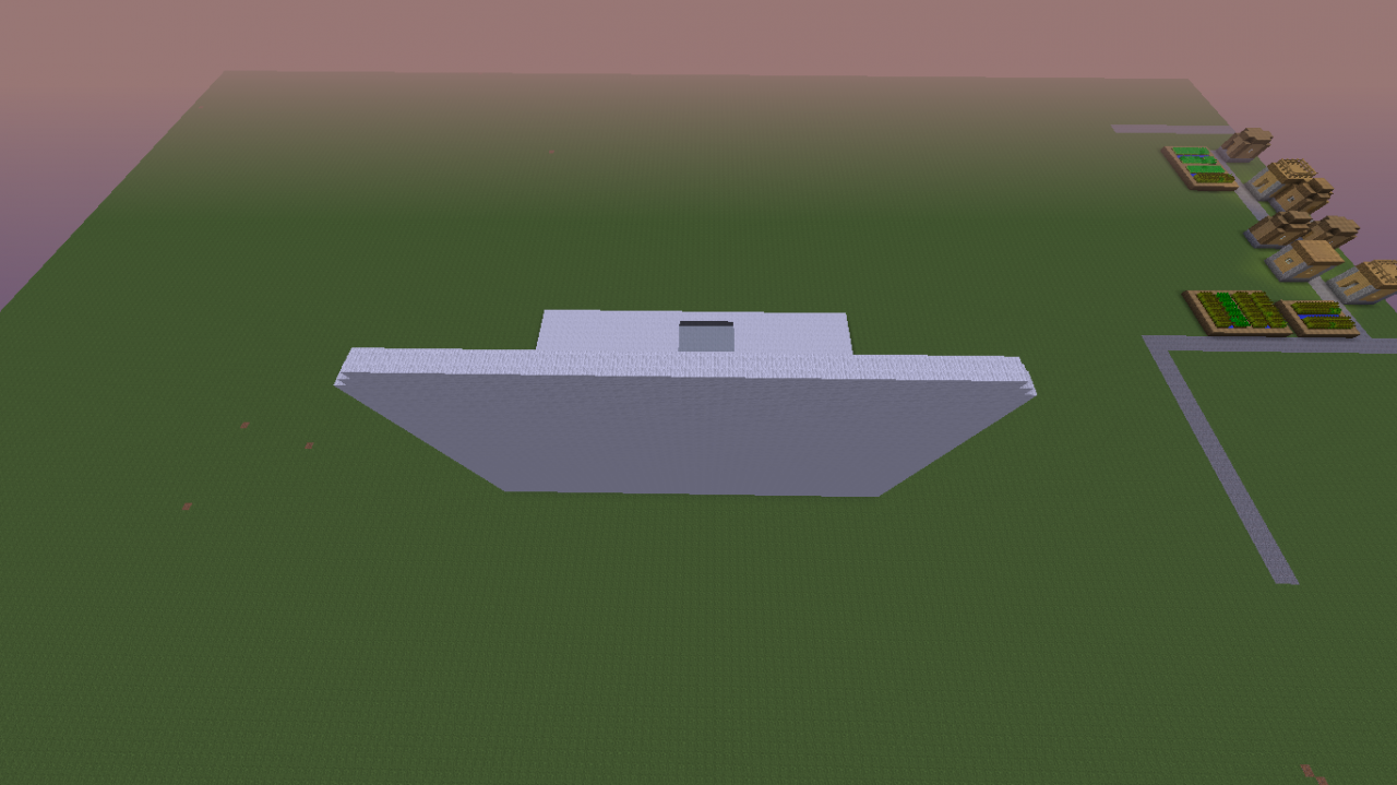 notebook Minecraft Map