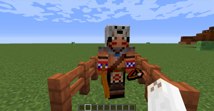 Culture Craft Minecraft Mod