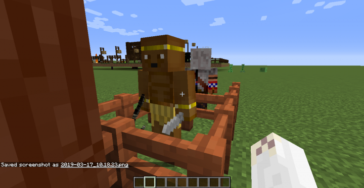 Culture Craft Minecraft Mod