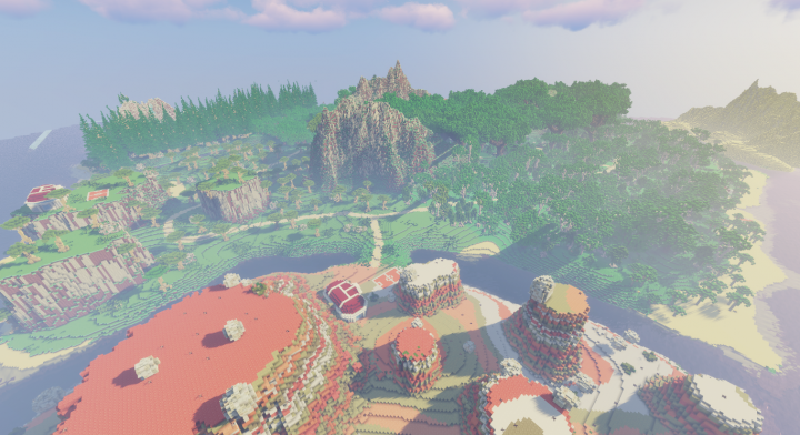 FREE LEGENDARIES! PEZZCRAFT POKEMON! Minecraft Server