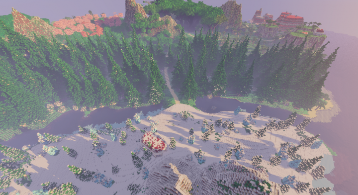 FREE LEGENDARIES! PEZZCRAFT POKEMON! Minecraft Server