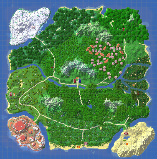 FREE LEGENDARIES! PEZZCRAFT POKEMON! Minecraft Server