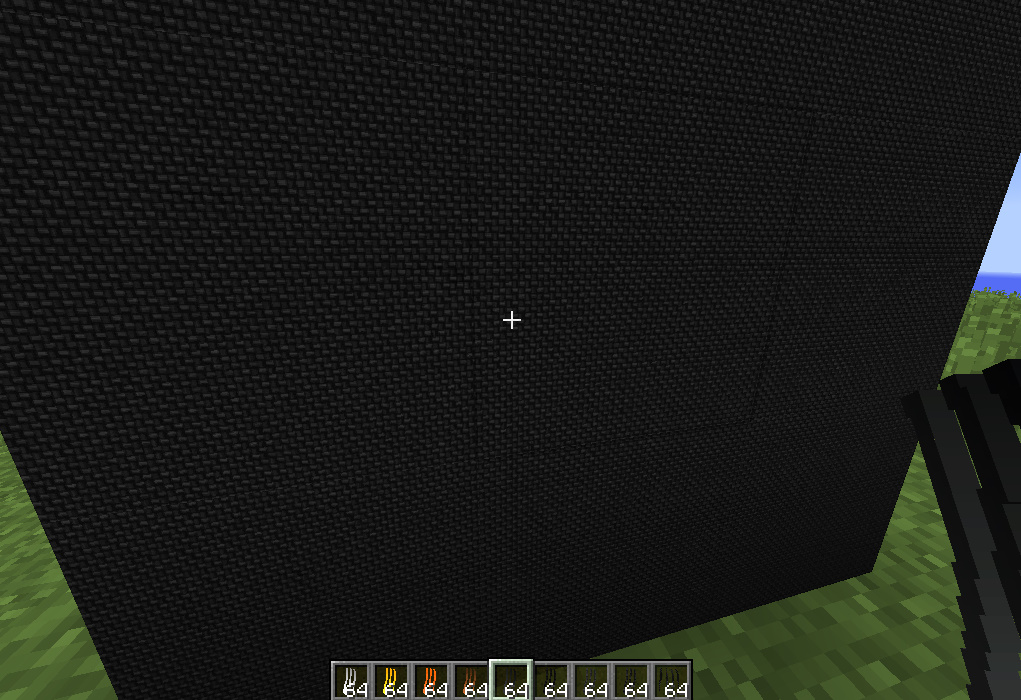 Real Carbon Process Mod 1.12.2 Forge [b1.0] Minecraft Mod