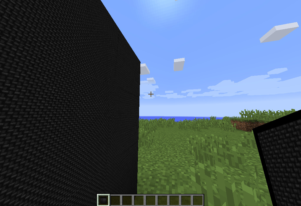 Real Carbon Process Mod 1.12.2 Forge [b1.0] Minecraft Mod